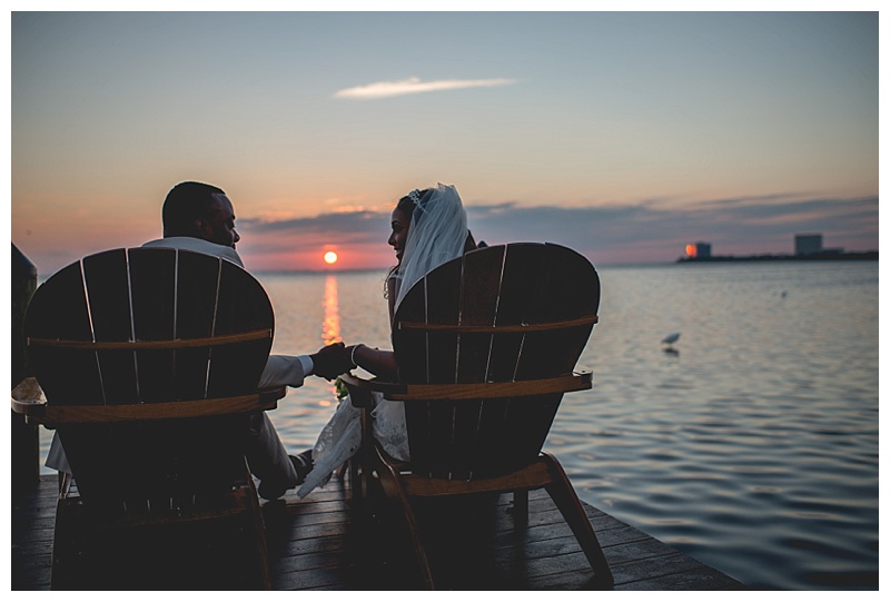 Dion&Cassandra | Tampa Florida Wedding Photographer » Lindsey Cassidy ...